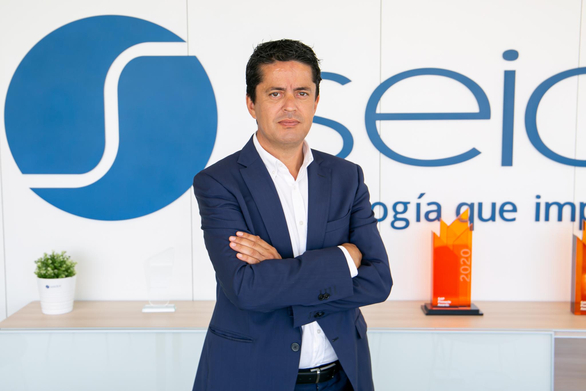 SAP recognises Seidor as its main partner in Spain, LATAM and EMEA | SEIDOR