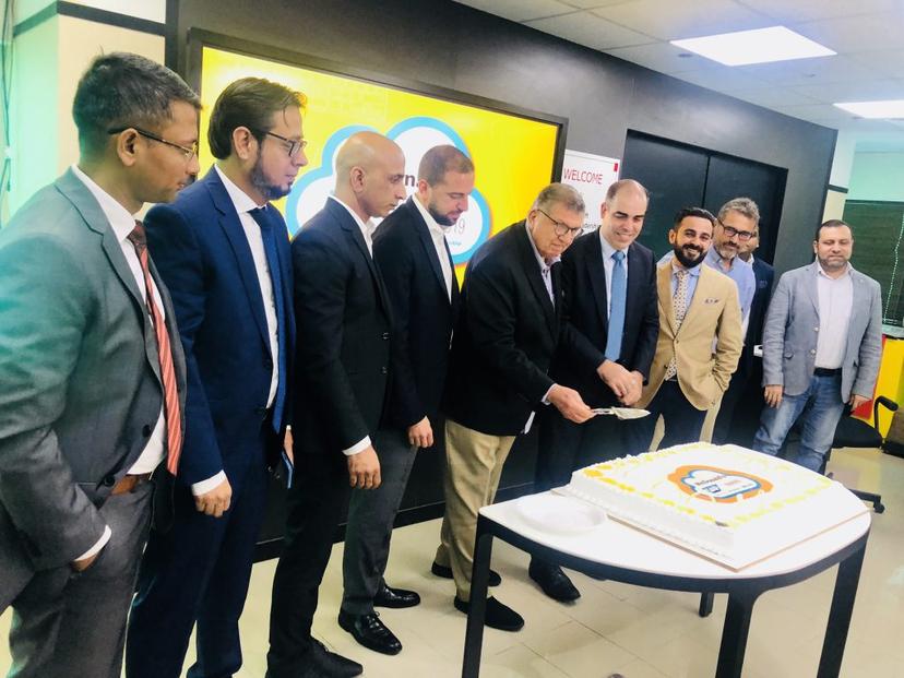 SAP S/4HANA Cloud ERP, SAP Analytics Cloud and SAP SuccessFactors at ...