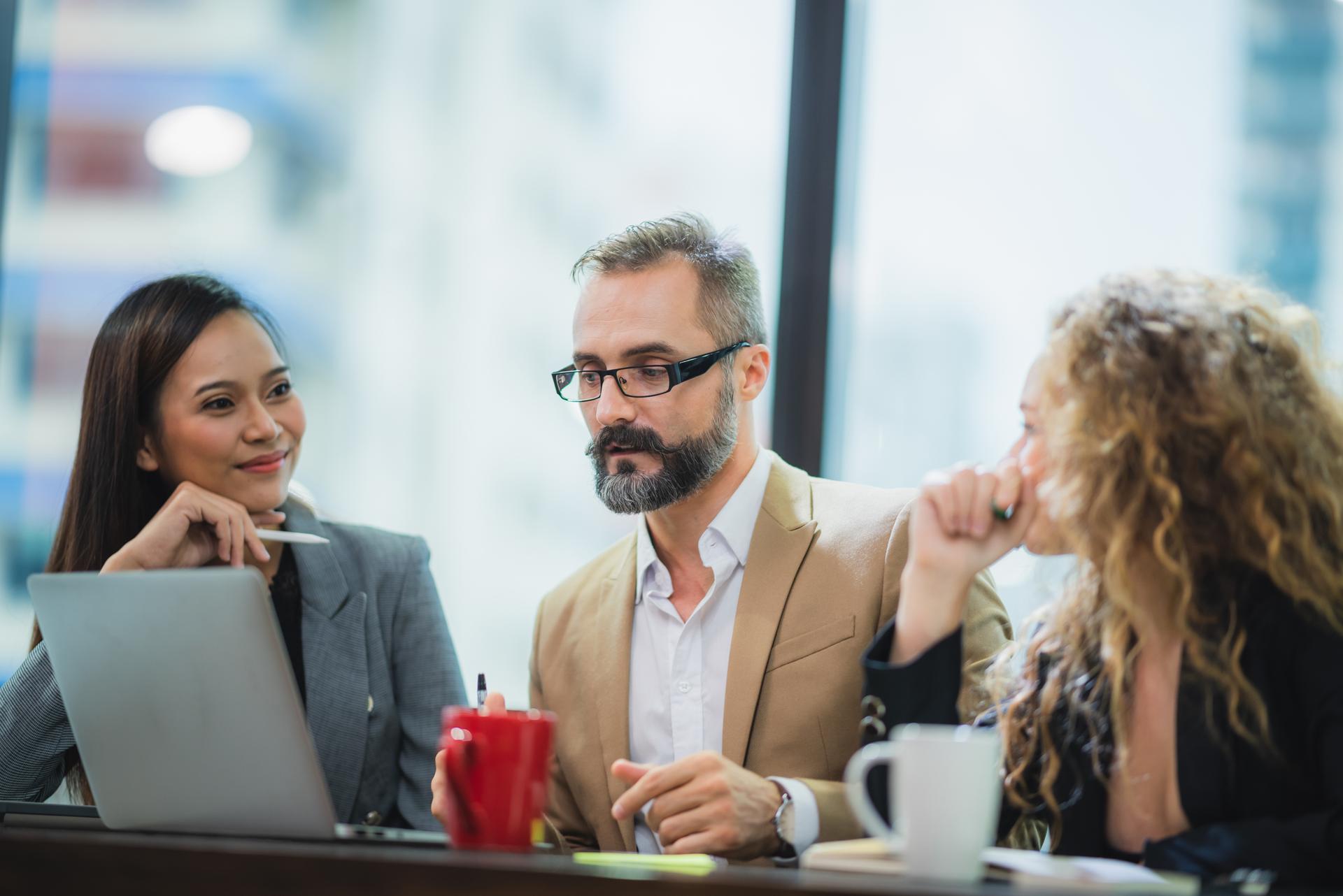 Sobre SEIDOR | SEIDOR