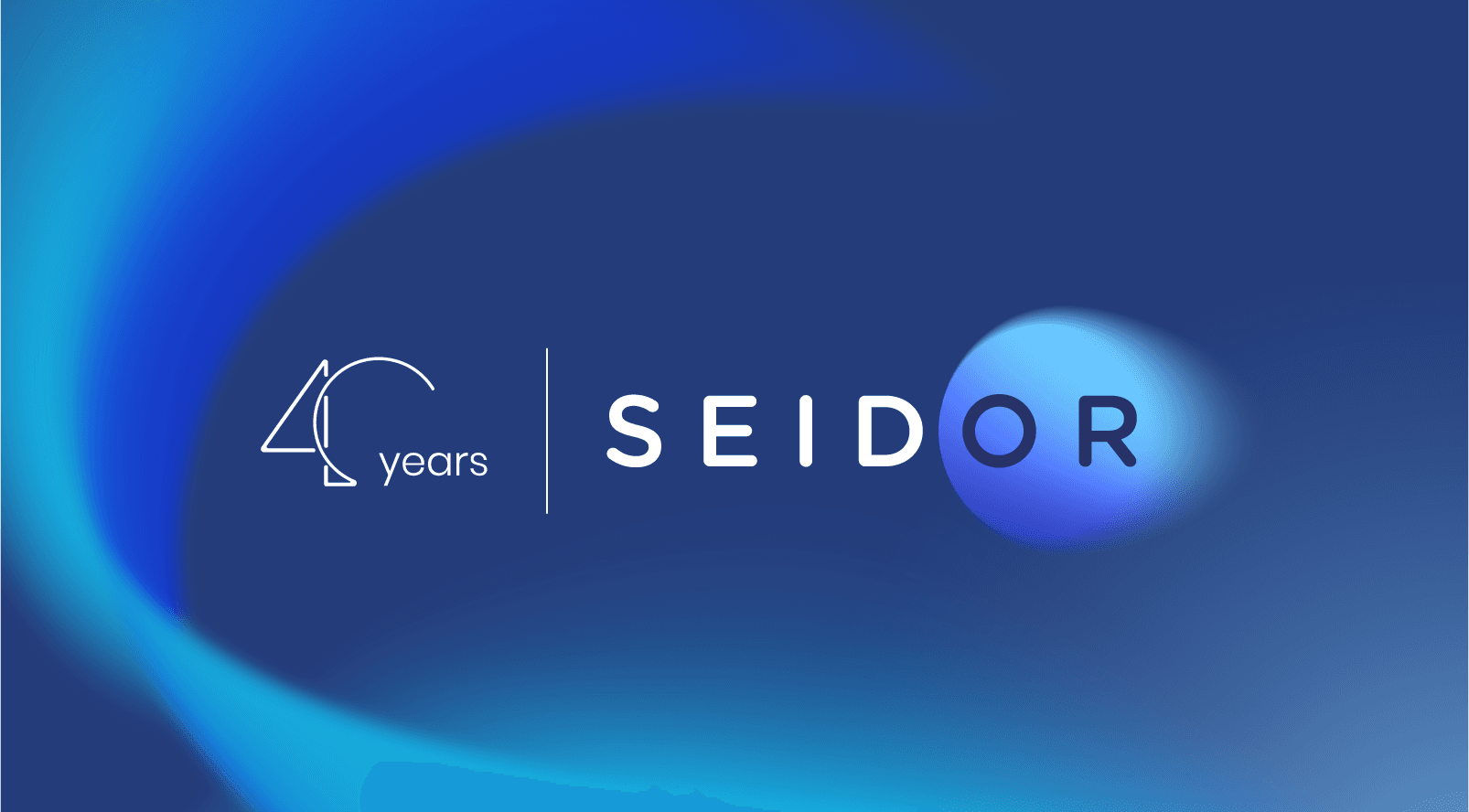 SEIDOR estrena nueva imagen corporativa en su 40 aniversario | SEIDOR