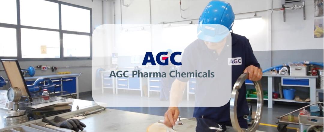 AGC Pharma Chemicals | SAP S/4HANA | SEIDOR