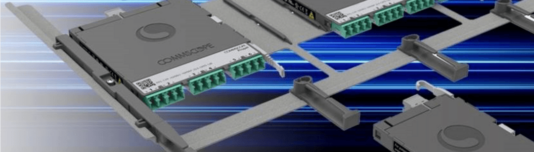 Solución Propel de CommScope para DataCenter | SEIDOR