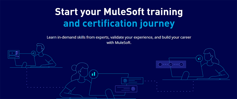 MuleSoft Certificaciones: Guía y Exámenes | SEIDOR