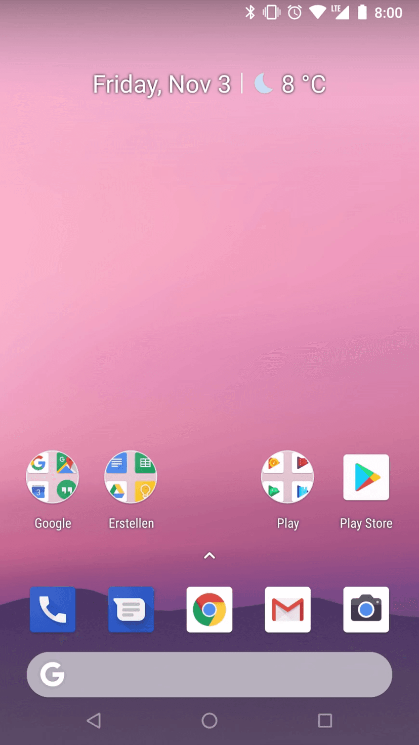 Toutes les versions du système d'exploitation Android (y compris la 14 ...