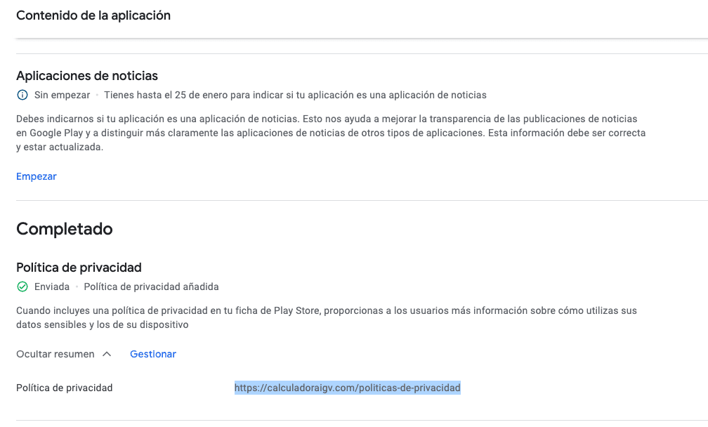 ¿Cómo usar Google Play Console? | SEIDOR