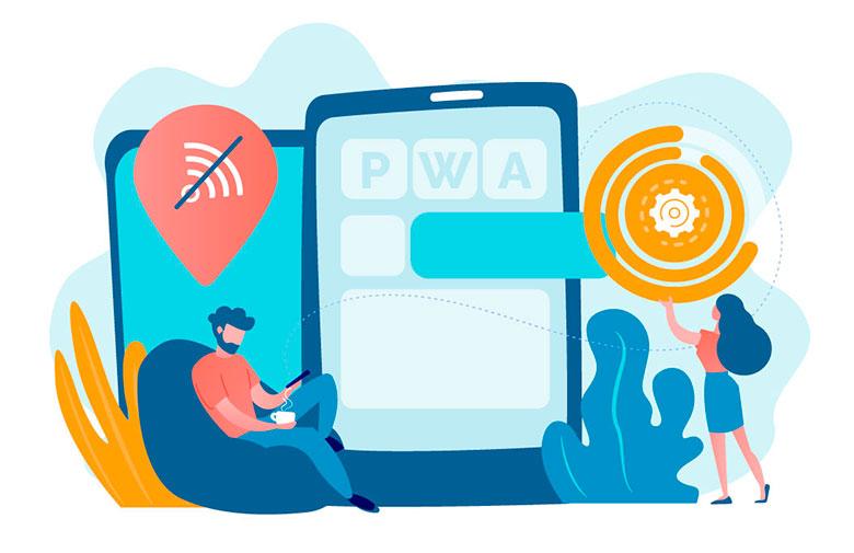 ¿Qué es una PWA? | SEIDOR