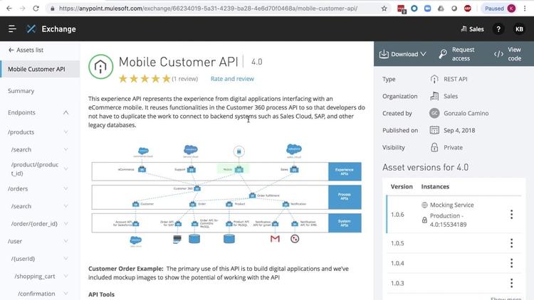 ¿Qué es MuleSoft? ¿Componentes de Anypoint Platform? | SEIDOR