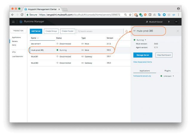 O que é MuleSoft? Componentes da Anypoint Platform? | SEIDOR