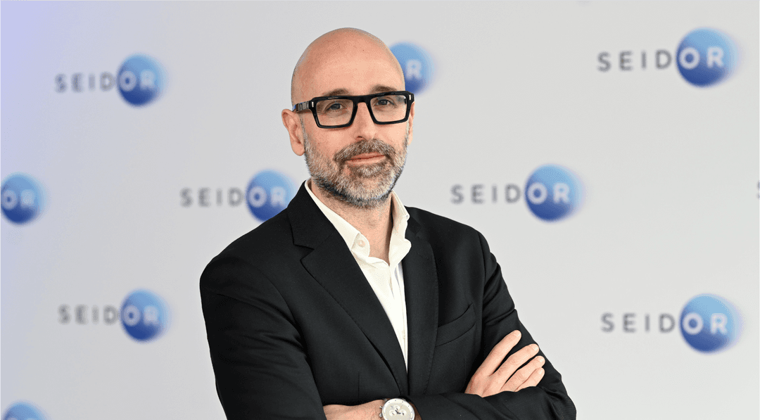 SEIDOR conecta con el talento a través del humanismo tecnológico | SEIDOR