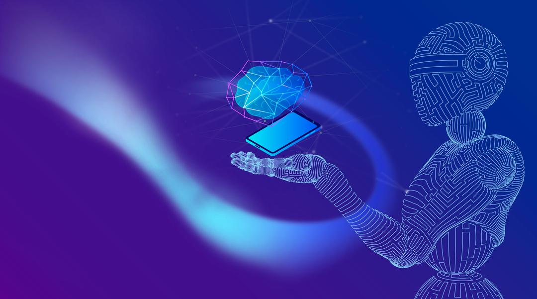 Integrating artificial intelligence into the IoT - Use cases and trends | SEIDOR