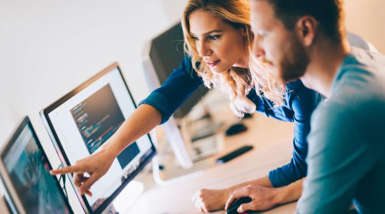 Ionic: ¿Qué es? ¿Es el futuro de las apps? | SEIDOR