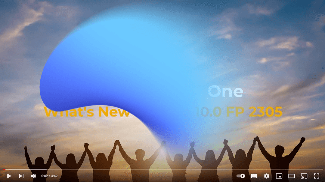 SAP Business One Update: July 2023 | SEIDOR