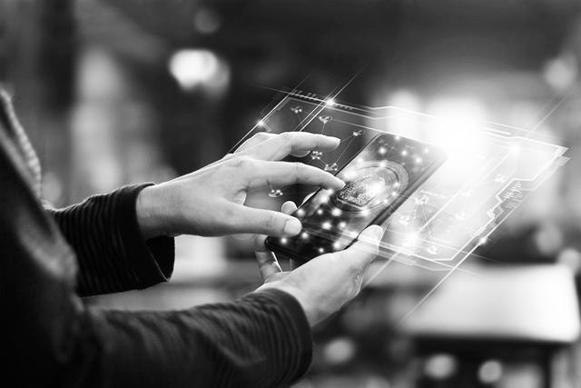 How to build scalable and sustainable IoT infrastructure | SEIDOR