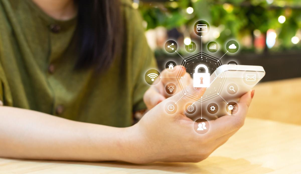 Securing Edge Computing | SEIDOR