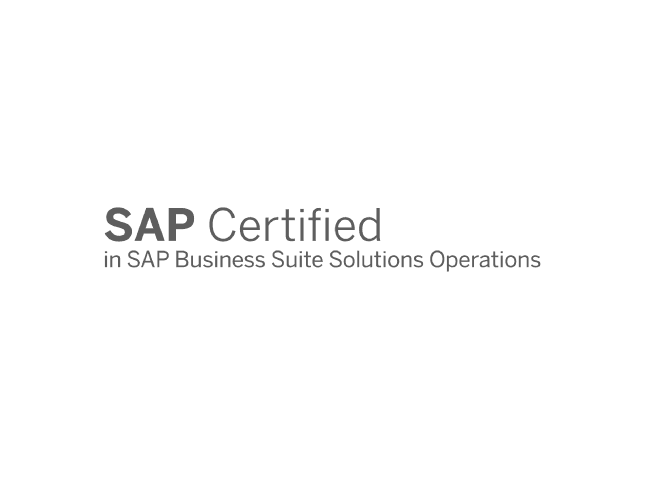 SAP | SEIDOR