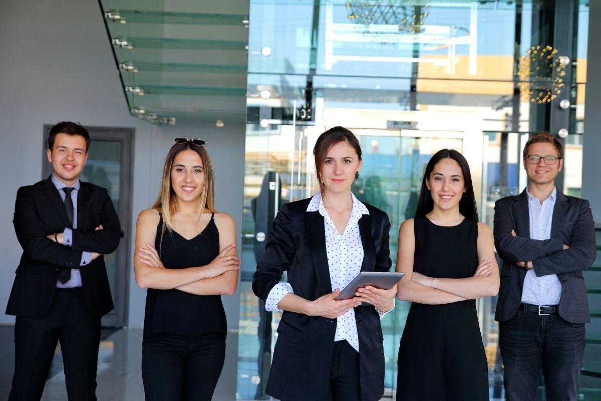 Tout sur SAP SuccessFactors, le leader des logiciels RH | SEIDOR