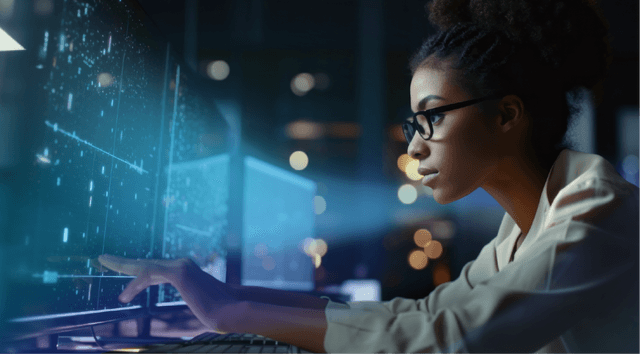 10 Trends that will humanize technology in 2025 | SEIDOR