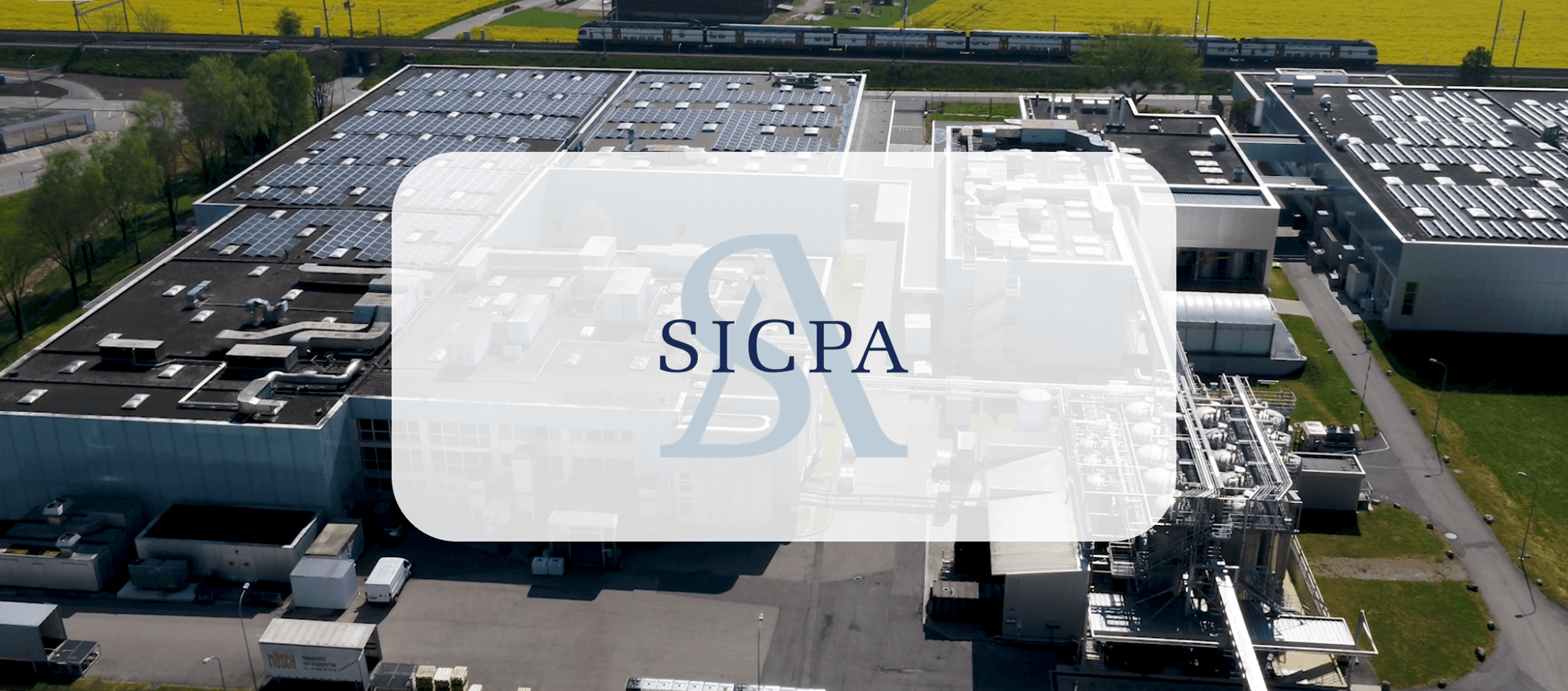 Business applications: Optimize processes & decisions