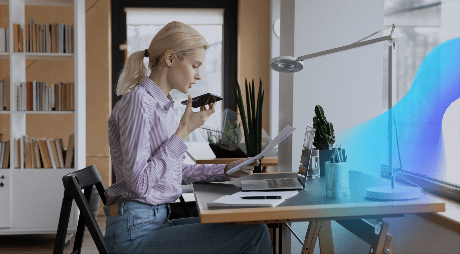 El Papel de los Asistentes Virtuales en la Vida Cotidiana: Pasado ...