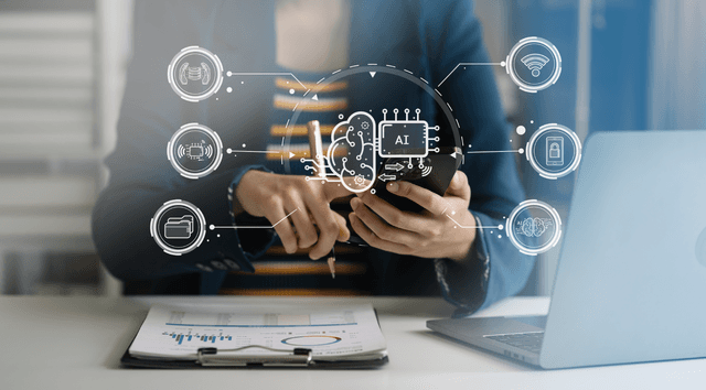 El impacto del Edge Computing y la Inteligencia Artificial en el ...