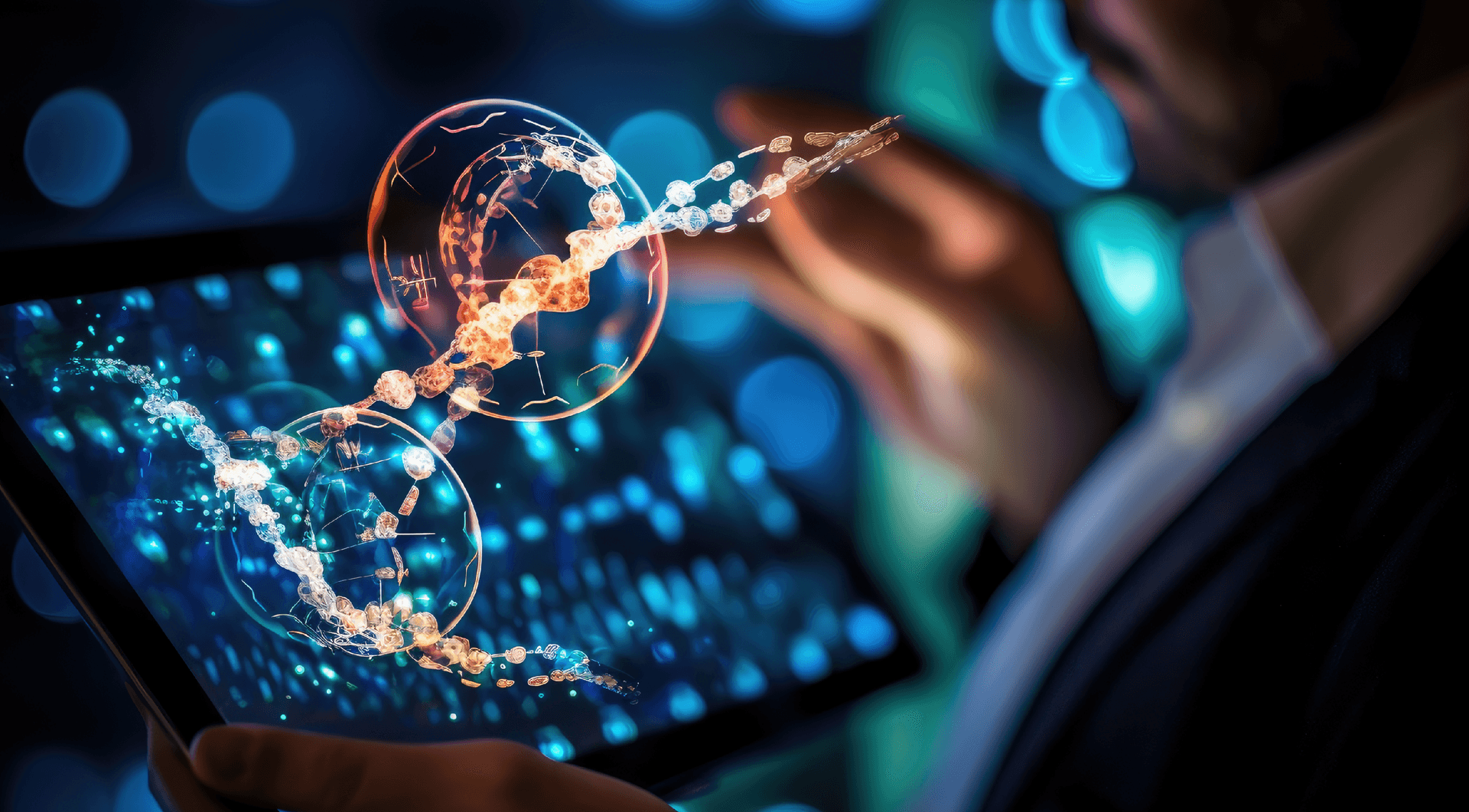 Seguridad en IoT: Desafíos y Estrategias para Proteger Dispositivos Conectados | SEIDOR