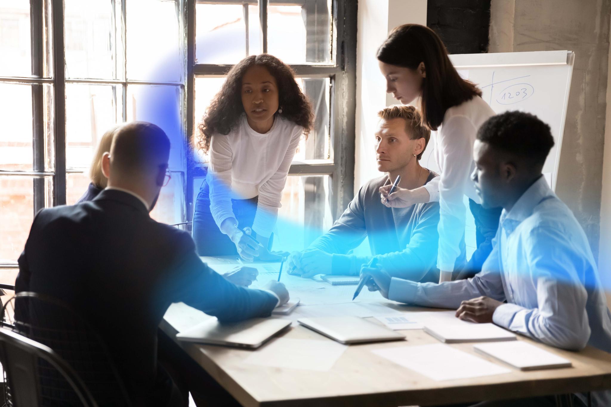 En quoi consiste véritablement l'innovation technologique ? | SEIDOR