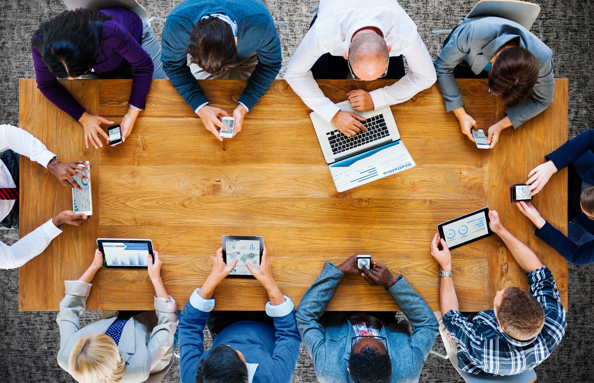 ¿Qué es la Co-creación y que aporta? | SEIDOR