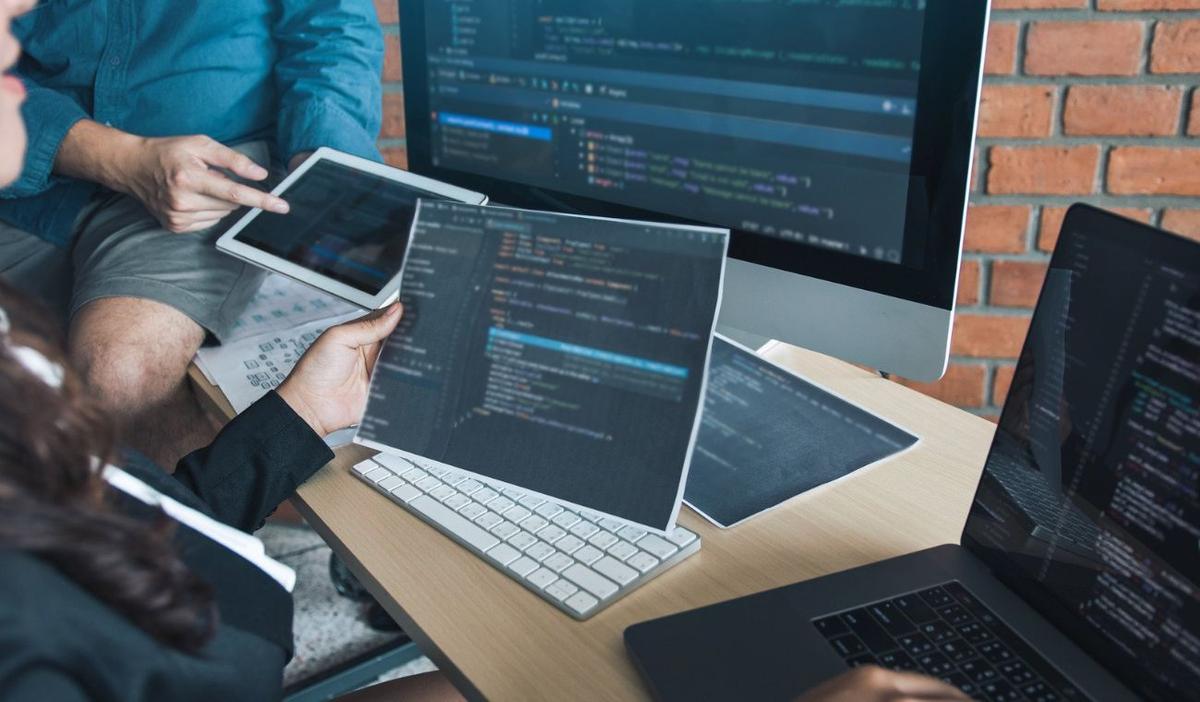 Modelos de IA: cómo entrenar, validar, ajustar e implementar | SEIDOR