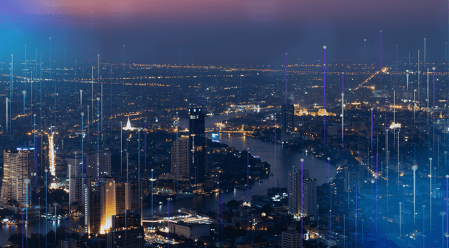 Smart Cities and IoT: How Technology is Transforming Cities | SEIDOR