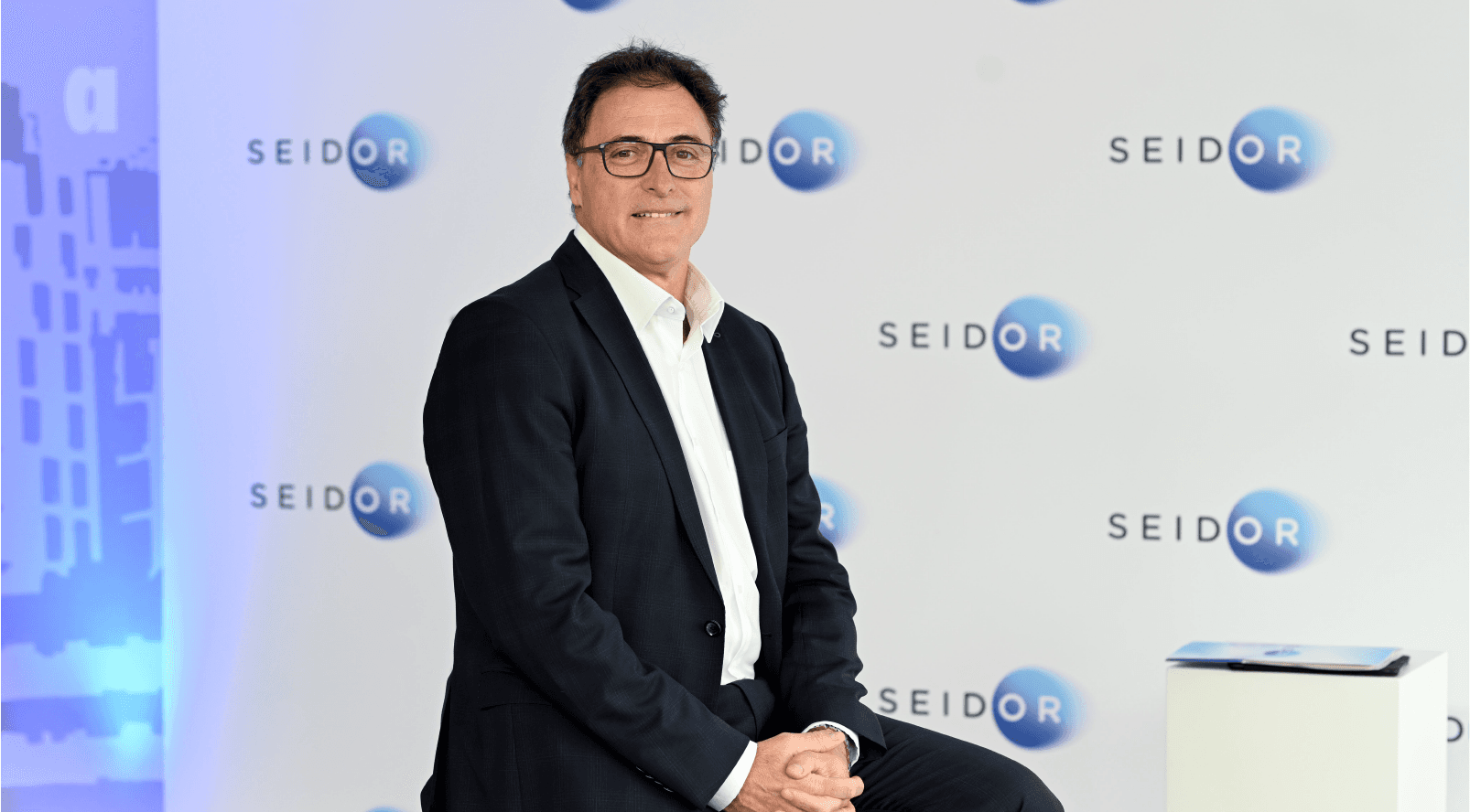 SEIDOR incorporates Carlyle into its capital to become a global Top ...