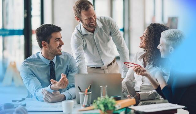 Los mejores casos de éxito con SAP Business One | SEIDOR