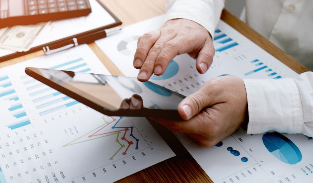 Comment se réalise la comptabilité avec SAP | SEIDOR