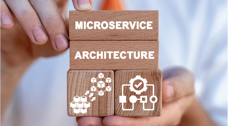 Microservicios en el Desarrollo de Aplicaciones Móviles | SEIDOR