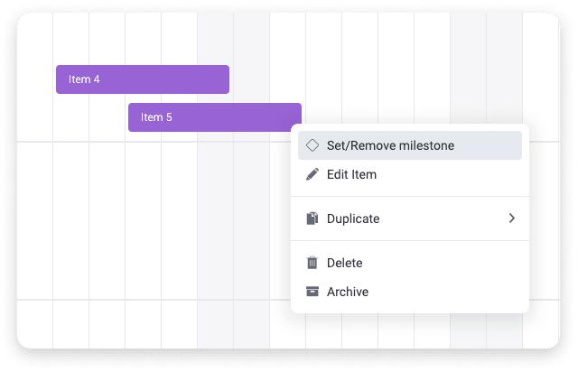 Understanding project milestones in project management | SEIDOR