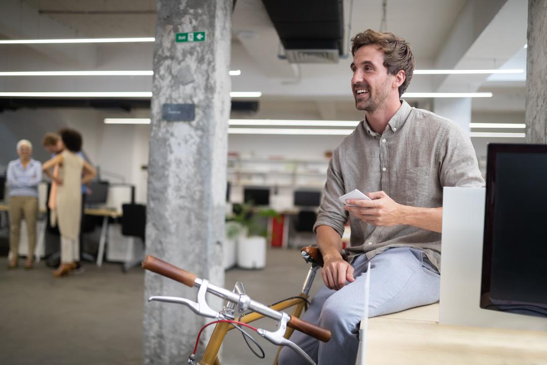 SAP Business ByDesign Mobile App: Exceeding All Efficiency Expectations! | SEIDOR