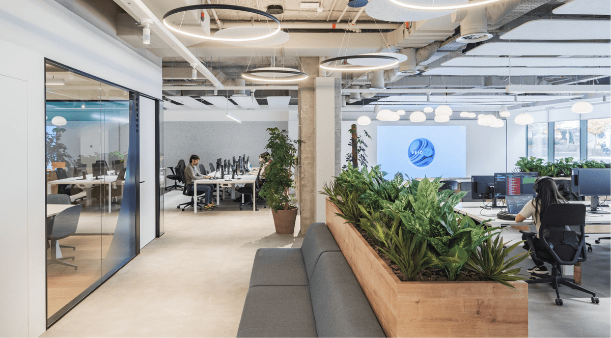 SEIDOR completes Carlyle's capital incorporation | SEIDOR