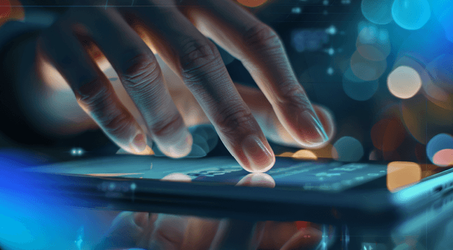 Mobile Applications and Fintech: Revolutionizing the Financial Sector ...