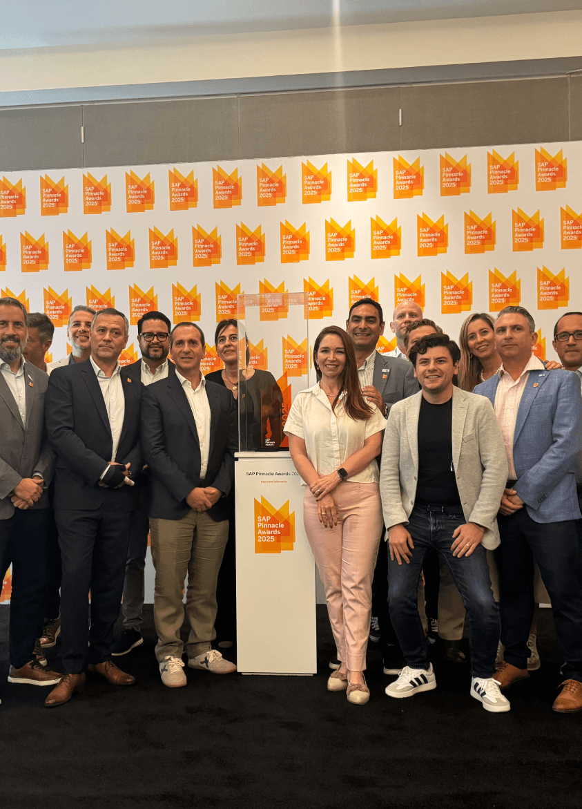 SEIDOR Italia | Consulenza tecnologica per le aziende | SEIDOR