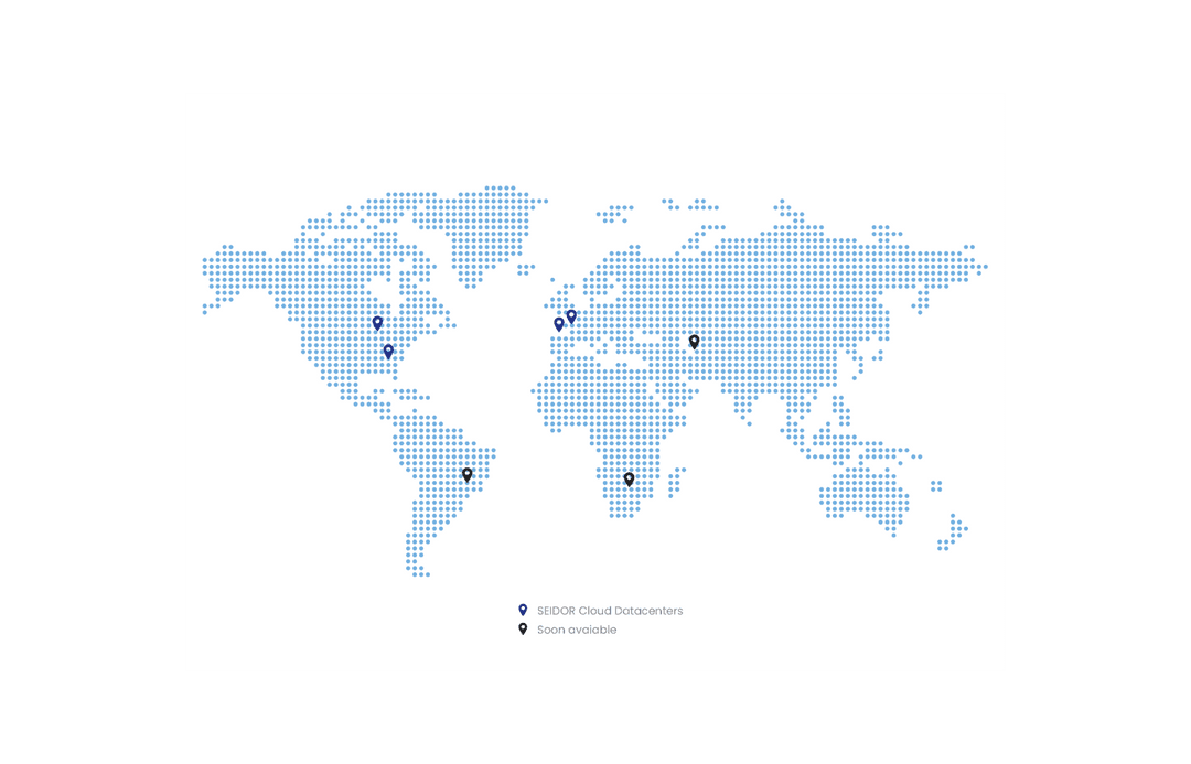 SEIDOR Cloud | SEIDOR