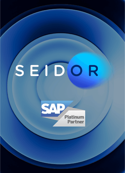 SEIDOR | Technology Consulting | SEIDOR