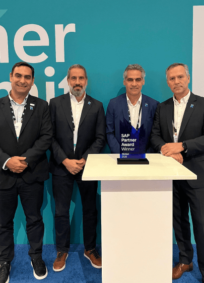 SEIDOR | Technology Consulting | SEIDOR